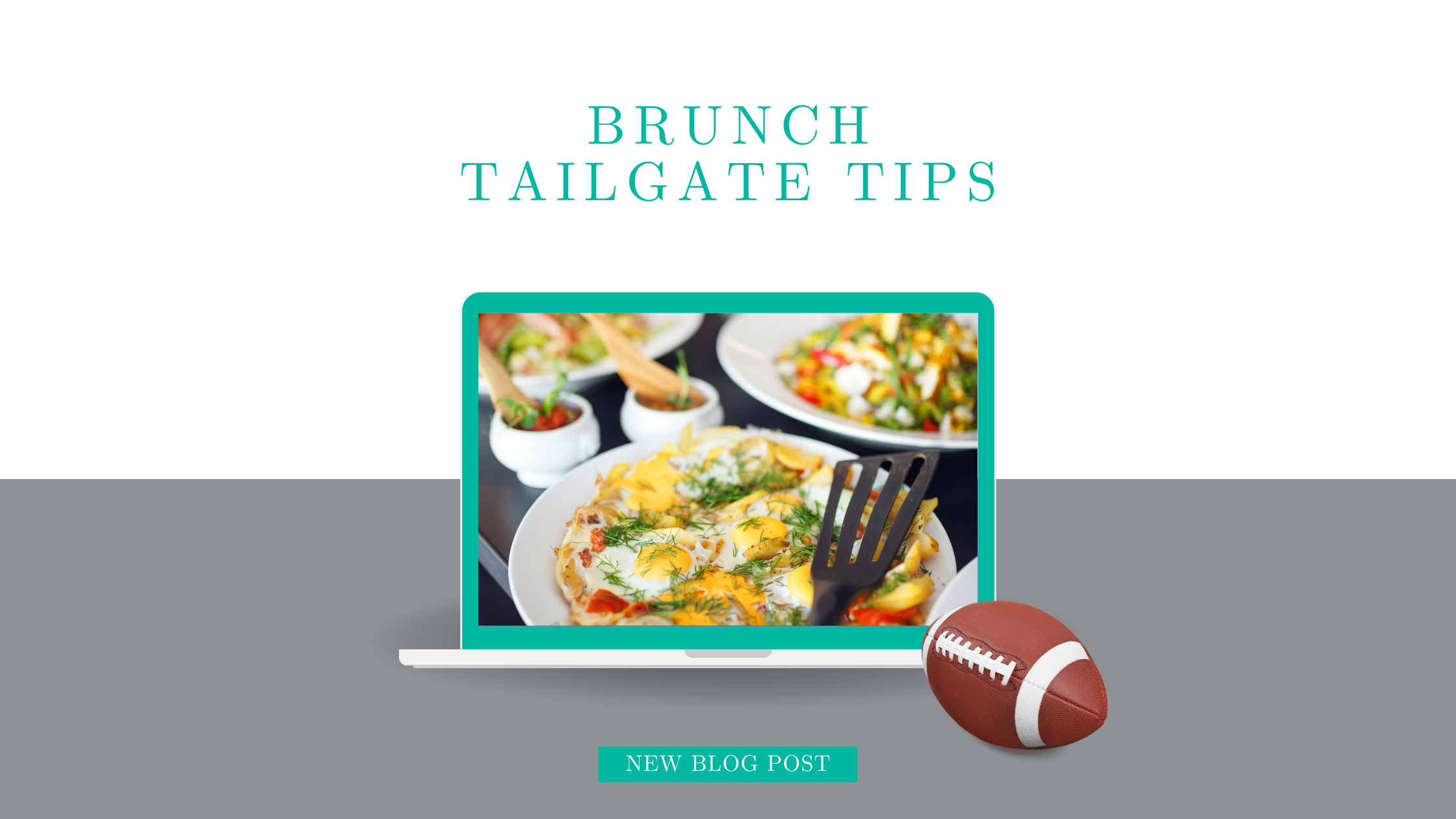 Brunch Tailgate Tips