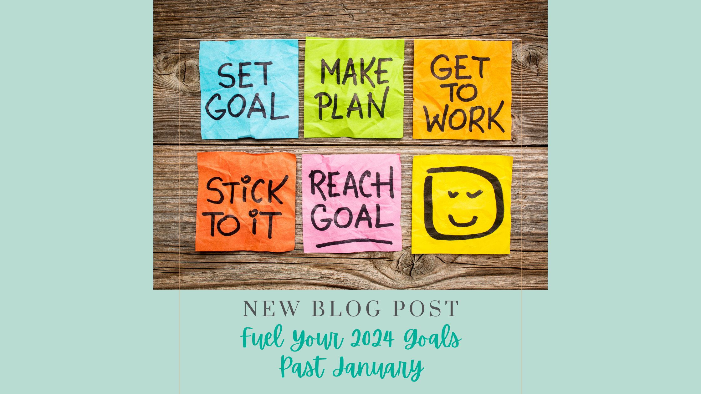 Fueling Your 2024 Goals – Amy Goodson RD